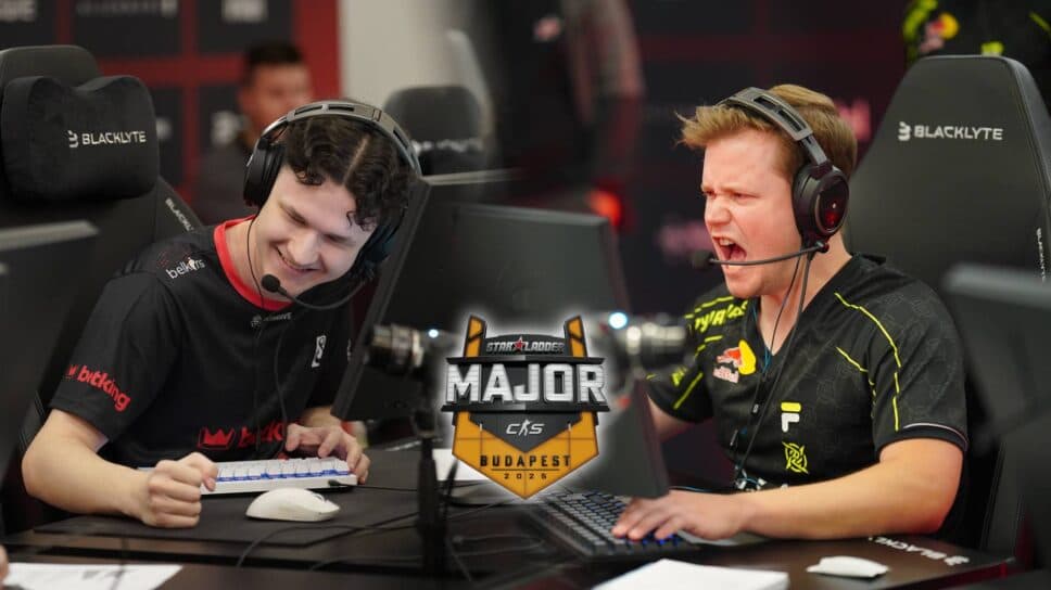 FaZe, Legacy, and more kick off CS2 Budapest Major: Stage 1 details and ...
