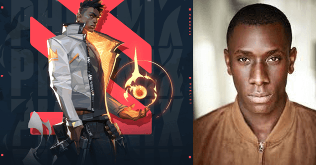 Meet all the VALORANT character voice actors | Esports.gg