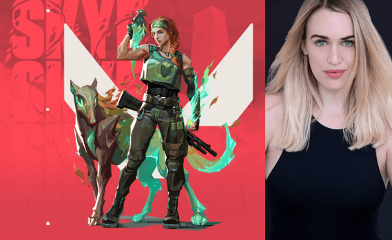 Meet all the VALORANT character voice actors | Esports.gg