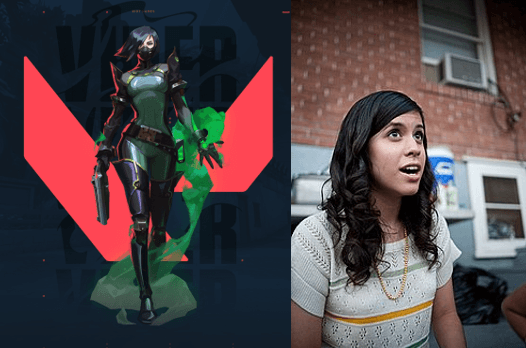 Meet all the VALORANT character voice actors | Esports.gg