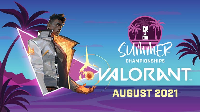 Razer and Nerd Street Gamers will join together for the VALORANT Summer ...