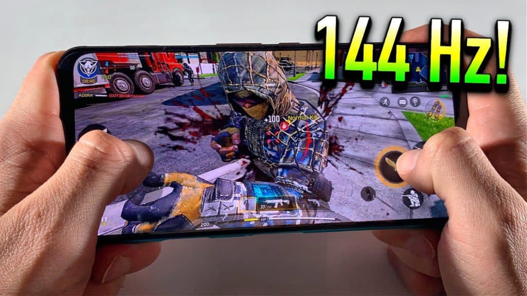 Best Smartphones to Play Call of Duty Mobile | esports.gg