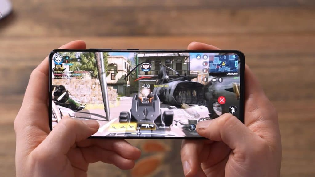 Best Smartphones to Play Call of Duty Mobile | esports.gg