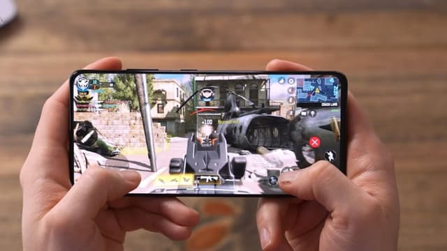 Best Smartphones to Play Call of Duty Mobile | esports.gg