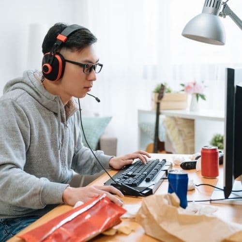 CS:GO Streaming tutorial For beginners | esports.gg