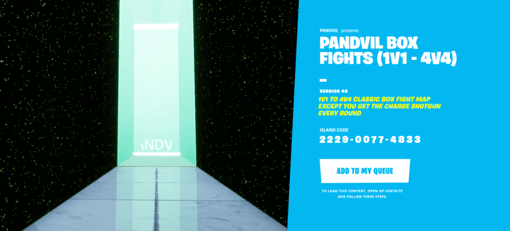 Best Fortnite Creative Map codes to improve | esports.gg