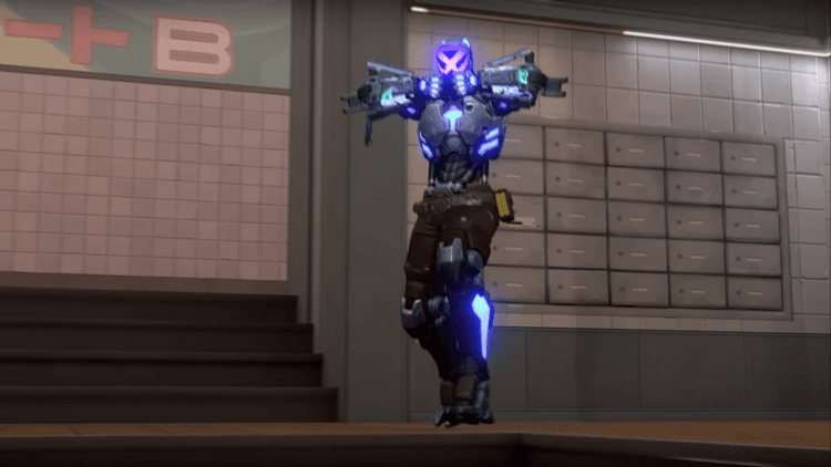 KAY/O Guide: How To Play VALORANT’s Game-Changing Agent | esports.gg