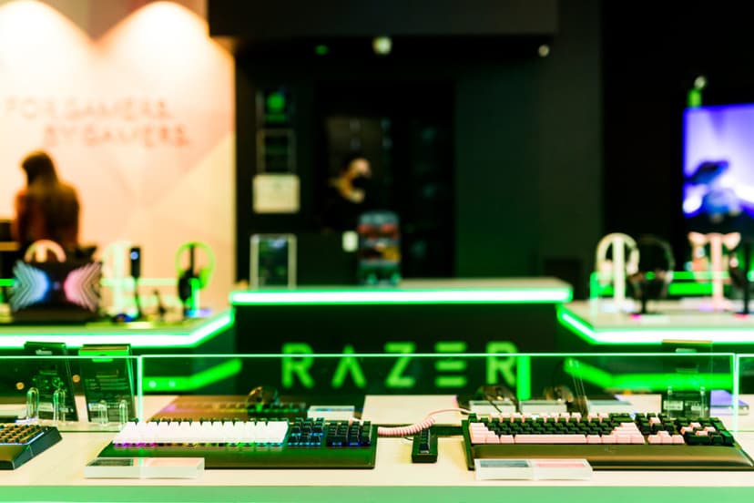 XTRA Gaming expands its premium lifestyle brand with new Razer ...