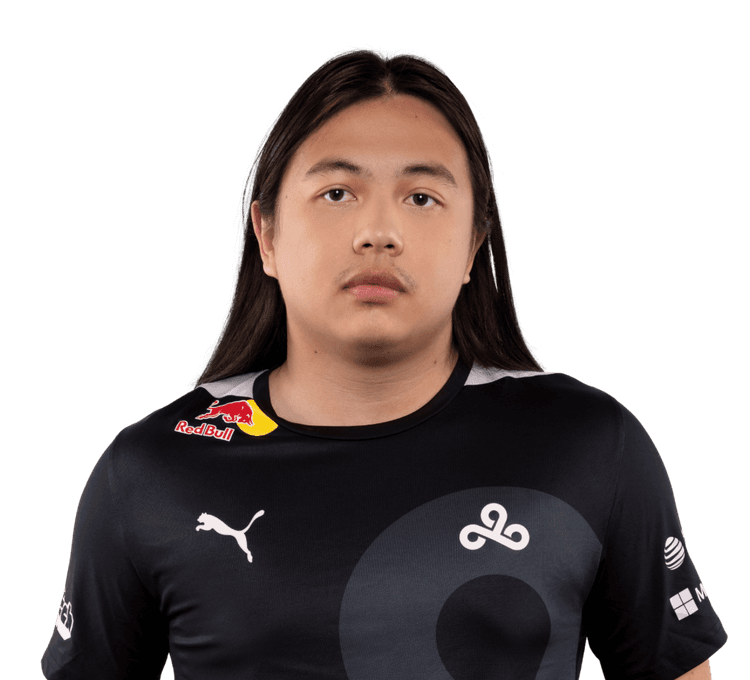 Xeppaa’s Valorant crosshair and video settings | esports.gg