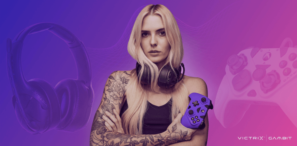 Victrix unveils the “World’s Fastest Xbox Controller” » Esports ...