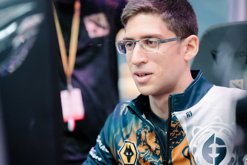 Talon Esports enters Dota 2 with star roster Including Gabbi, Fly ...