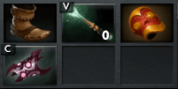 Dota 2 Marci guide: What spells and items to make? | esports.gg