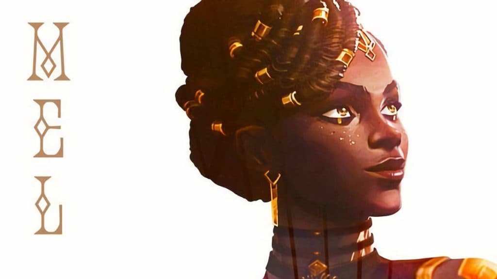 Who is Mel in Arcane? | esports.gg