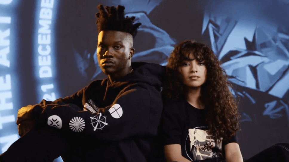 Limited edition Valorant merchandise available ahead of VCT Champions ...