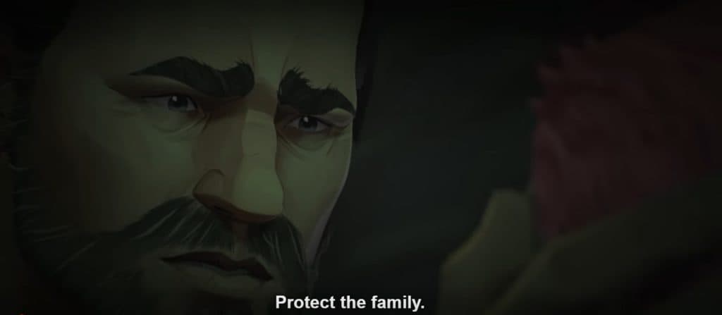 Who is Vander in Arcane? | esports.gg