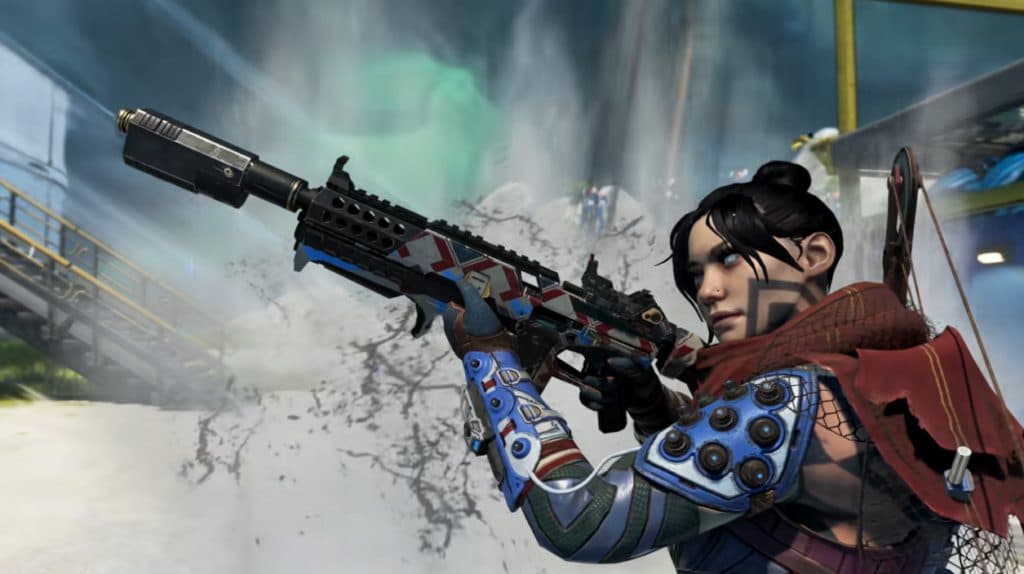Apex Legends Season 11 release time and information (Weapon, Map and Legend changes) | esports.gg