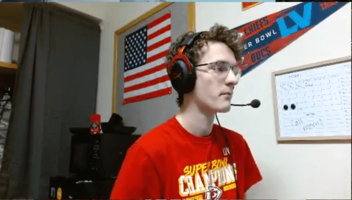 Verhulst to replace Snip3down on TSM – accused of “chasing clout ...