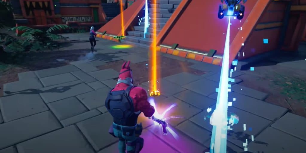 Fortnite Victory Crown: How to get it and what are the rewards | esports.gg