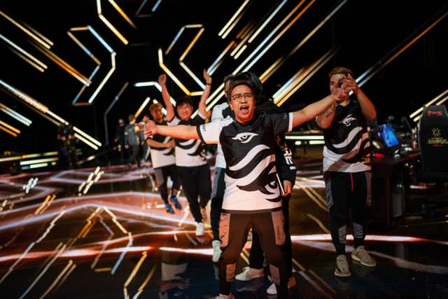 Secret BORKUM: “We don’t care about losing any local or international ...