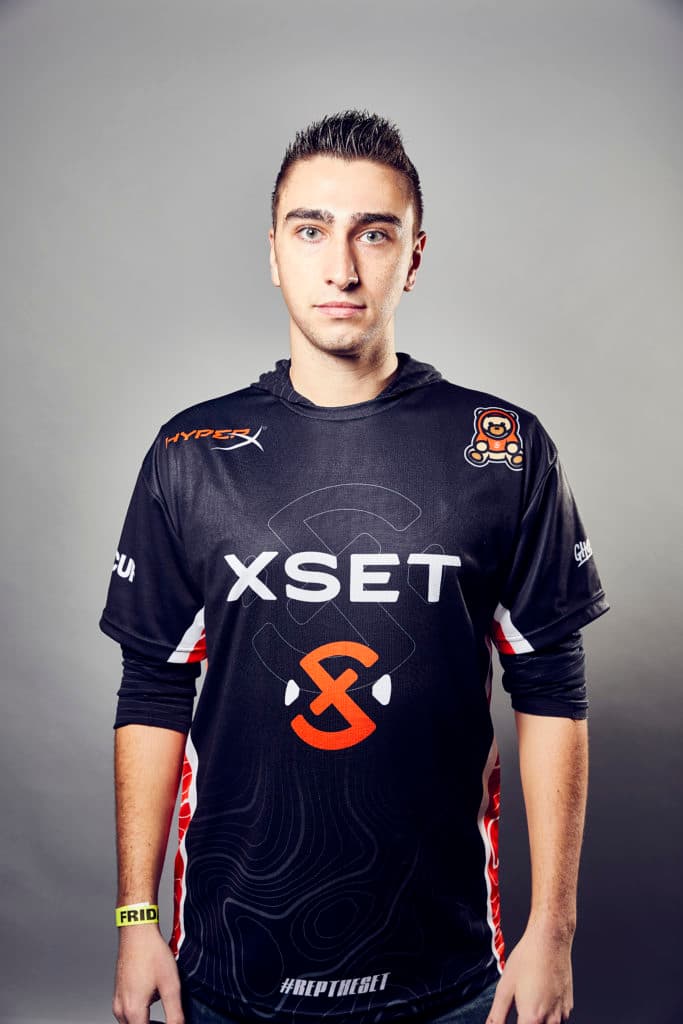 Suspector is paving his own path in HCS Infinite » Esports | Esports.gg ...