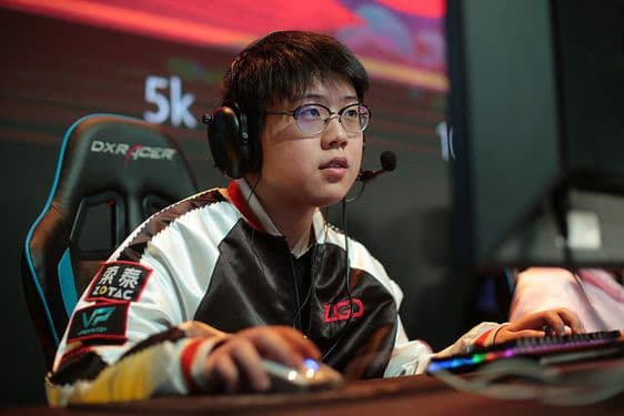 RNG.xNova – “I’ve considered playing in other regions, but my priority was to play with Somnus ...