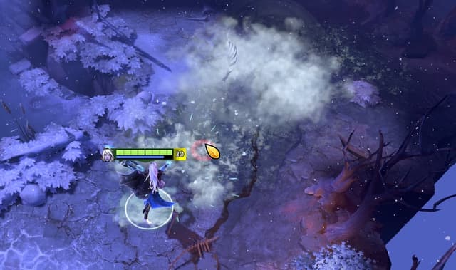 New Drow Ranger Arcana sees Traxex rejuvenated, bloodthirsty and way ...