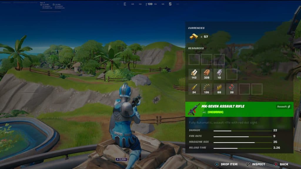 Everything new in Fortnite Chapter 3 Battle Royale » Esports | Esports ...