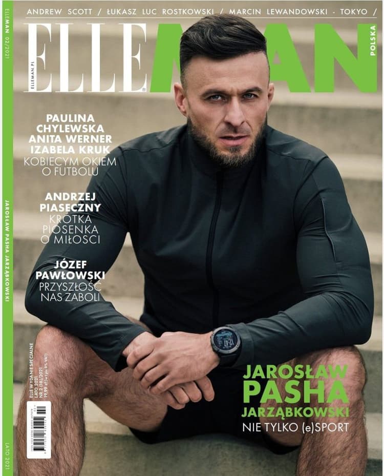 PashaBiceps joins HIGH League MMA, first fight in February » Esports ...