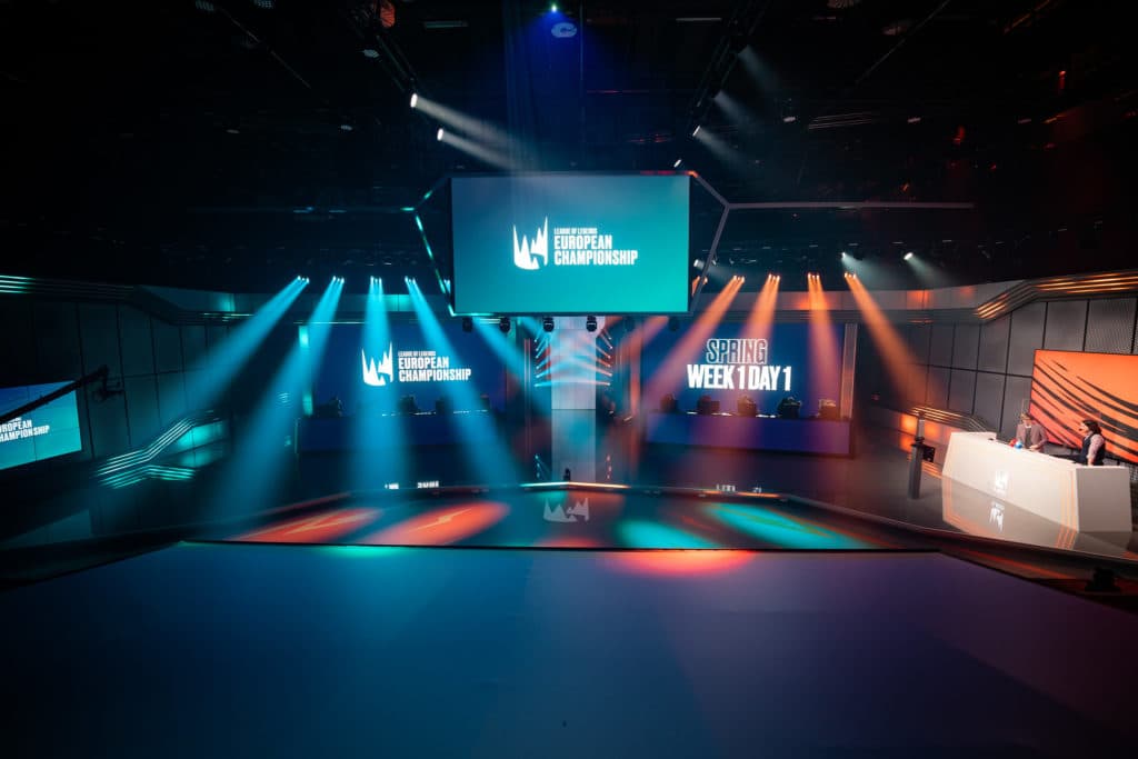 Astralis Dajor: “I don’t really care about the age and that I’m the ...