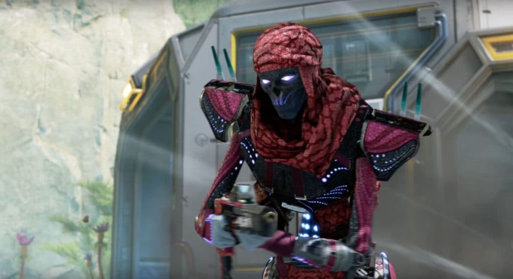 Apex Legends leaks claim a new version of Revenant is in the works ...
