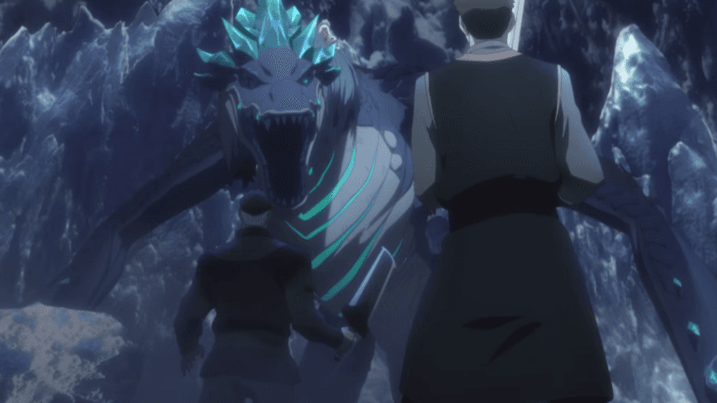 Who is Auroth in DOTA: Dragon’s Blood? » Esports | Esports.gg | esports.gg