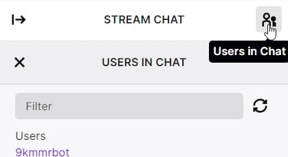 How to unban someone on Twitch | esports.gg