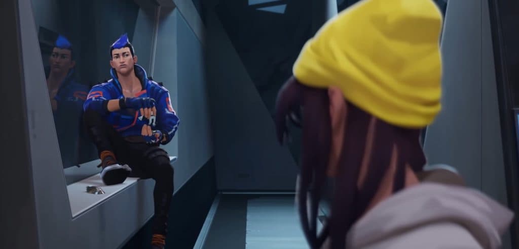 Valorant leaker reveals that Yoru rework is coming soon | esports.gg