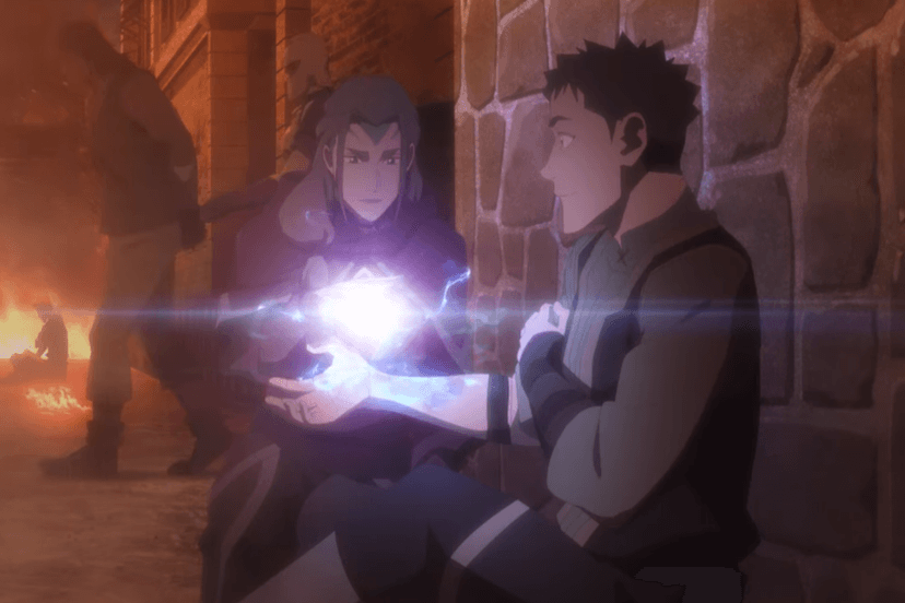 Who is Auroth in DOTA: Dragon’s Blood? » Esports | Esports.gg | esports.gg