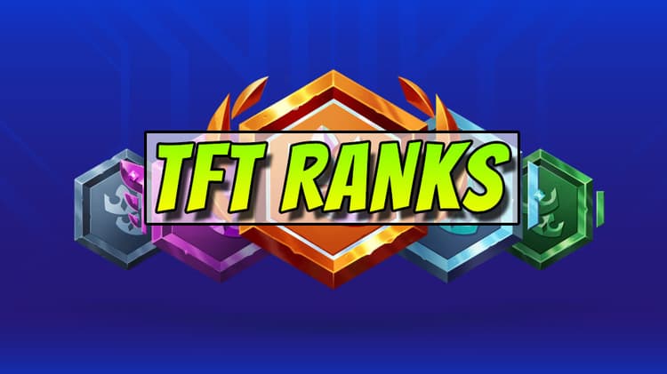 Breaking down TFT rank distribution – How do you stack up against the ...