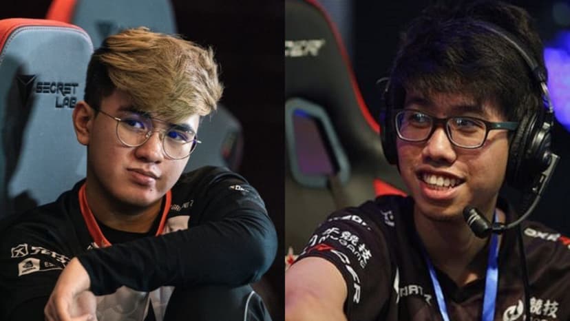 T1 officially welcomes Gabbi into its Dota 2 roster » Esports | Esports ...