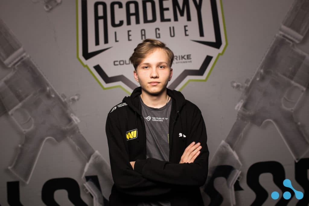 G2 Aleksib: “If we step up like we did yesterday we can beat any team ...