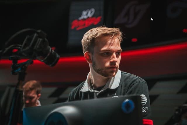 100T Abbedagge: “It just feels like the LEC has more strong teams than ...