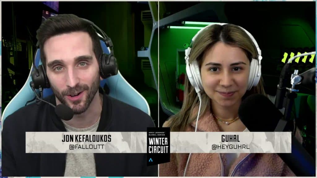 GuhRL: “It’s good to show that women can make it” » Esports | Esports ...