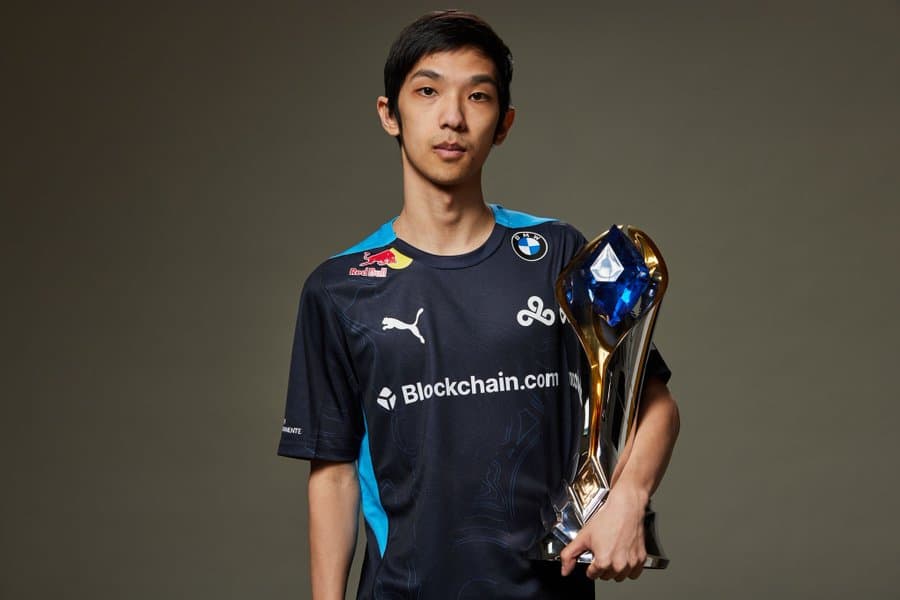 Santorin vs Blaber vs Closer: Who will take the crown as the best ...