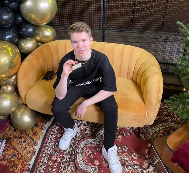 NAVI Captain BoombI4 to miss start of EPL Season 15. Academy’s ...