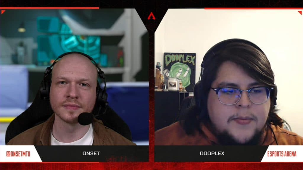 OpTic Gaming enter Apex Legends signing Pro League Champs DNO » Esports ...