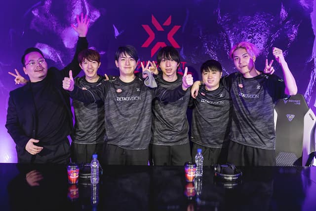 “To come up with results on the global stage, it proves that it’s all ...