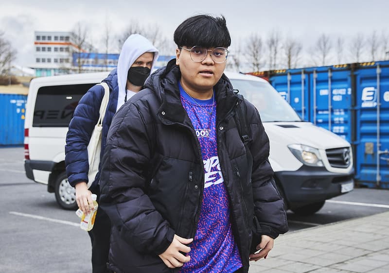 Paper Rex D4V41: “Every time they [DRX] see a play coming, they just ...