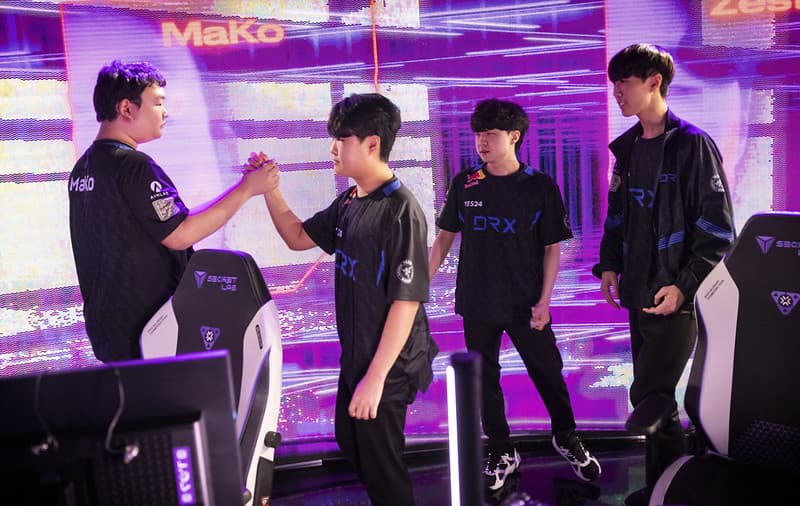 VCT Copenhagen group draw sees Masters 1 finalists paired up | esports.gg