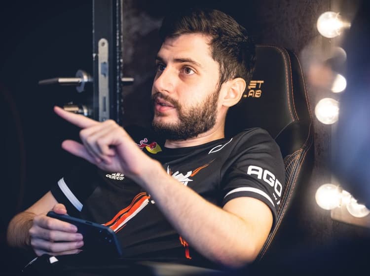 G2 Mixwell on their playstyle, Masters Reykjavik and his new role on ...
