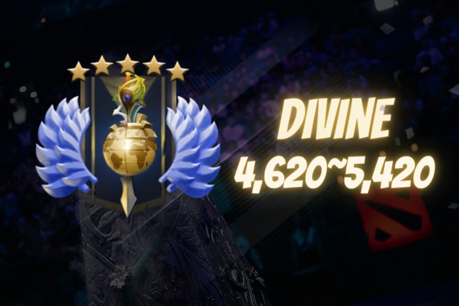 Dota 2 Ranking System explained | esports.gg