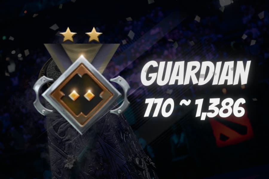 Dota 2 Ranking System explained | esports.gg