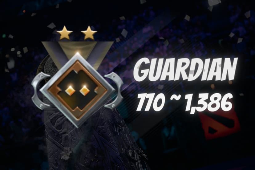 Dota 2 Ranking System explained | esports.gg