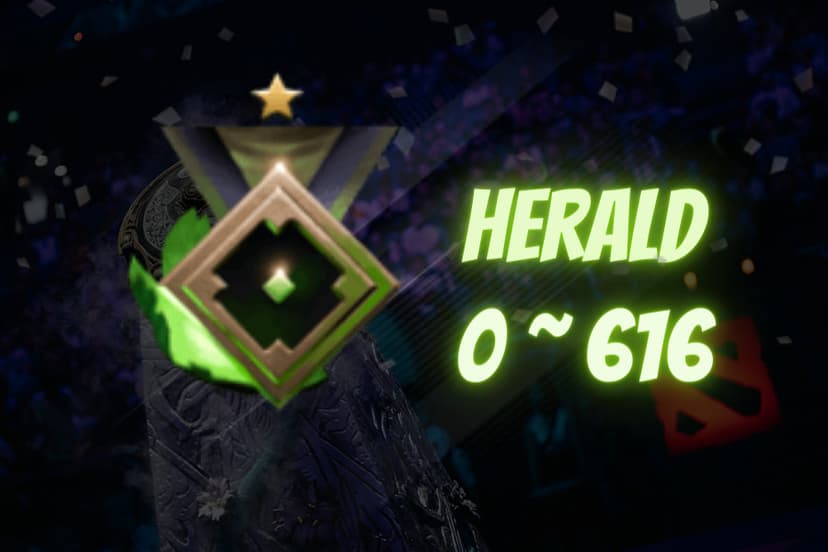 Dota 2 Ranking System explained | esports.gg